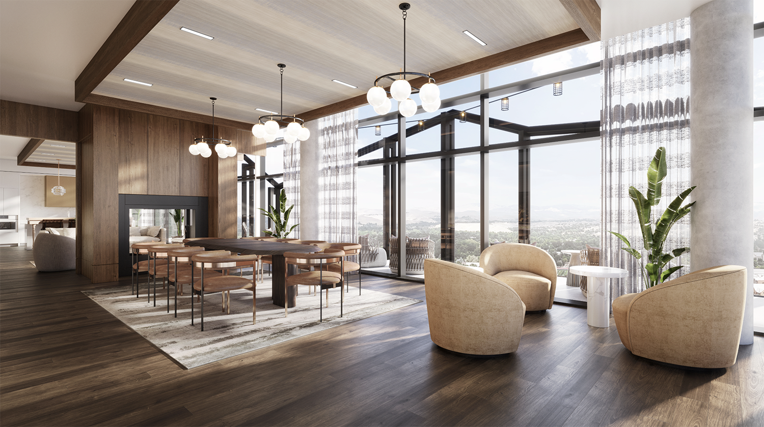 Amenities - Arthur